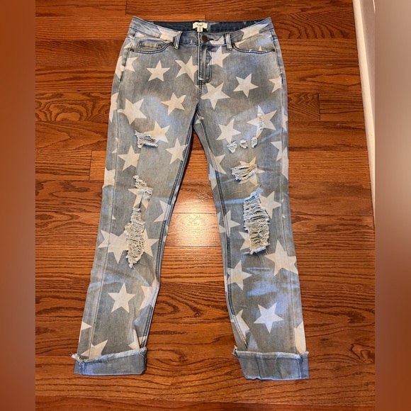 easel | Jeans | Easel Jeans | Poshmark